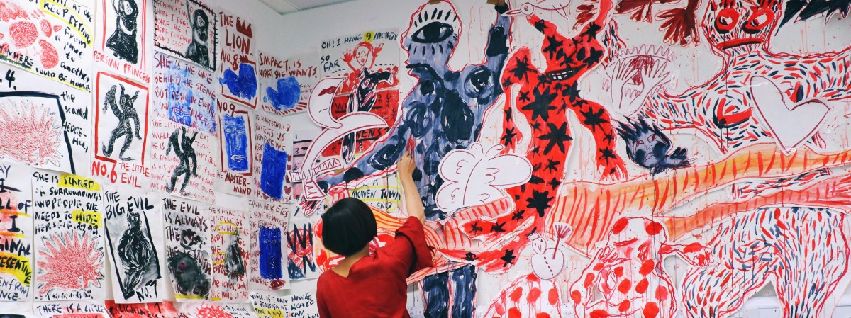 Drawing | My Body Activity – MOWEN